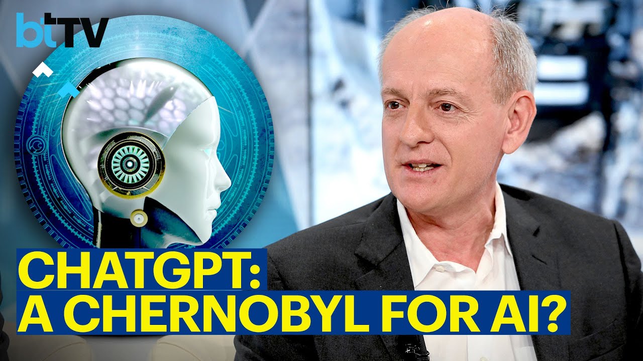 Exclusive Conversation With Prof Stuart Russell On Whether AI Is A ...