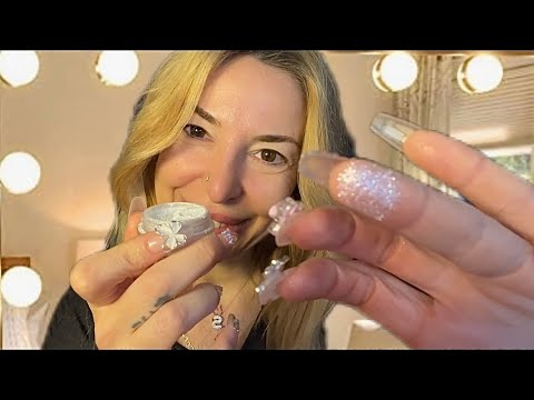 Ben Annen Olsaydım .. #roleplaying #asmr #makeup