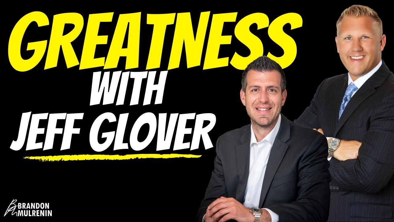 HOW TO GET LISTINGS IN 2020 WITH (JEFF GLOVER) - YouTube
