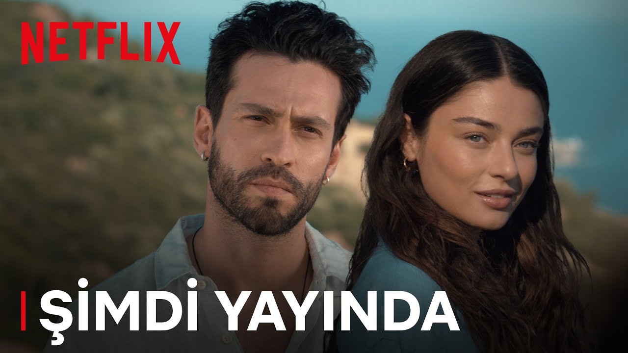 Sen İnandır | Şimdi Yayında | Netflix - YouTube