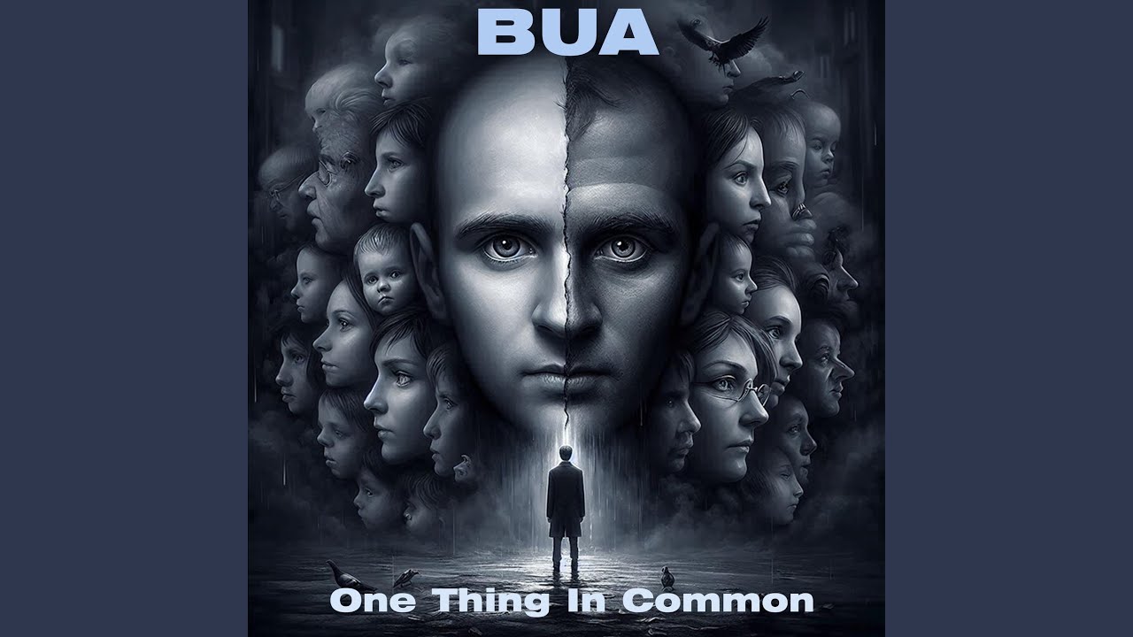 One thing in common - YouTube