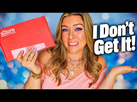 Allure Beauty Box September 2026 + Gutscheincode | KOMPLETTES UNBOXING & REVIEW