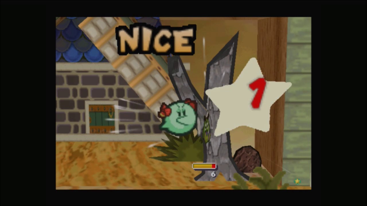 Let's Play Paper Mario Part 19: Boo Eating Frenzy - YouTube