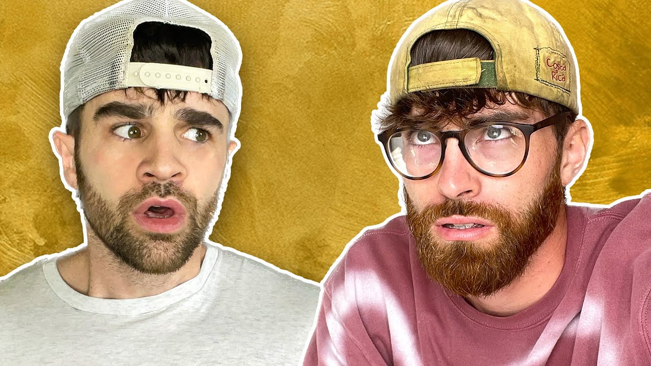 We Back Baby! The FRDi Show (Ep 152) - YouTube