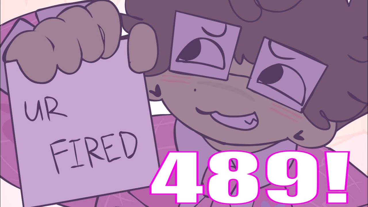 489 animation meme REMAKE!!!1!!1!!! - YouTube