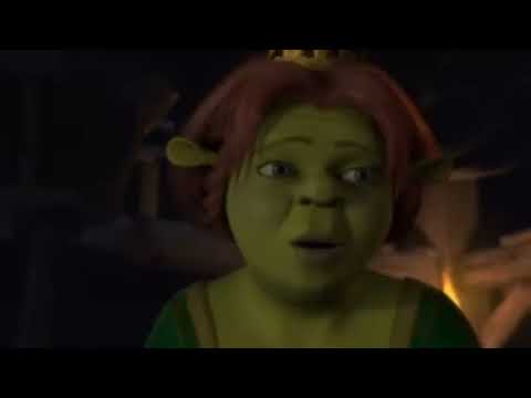 shrek 1 but its 1 minute and 1 second.