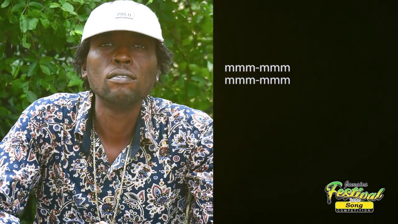 Xtra Bigg Jamaica a Paradise (official audio with lyrics) Jamaica ...