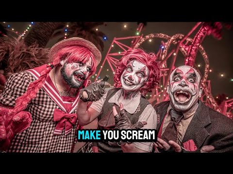 Best Halloween Towns in America to Visit in October 2025