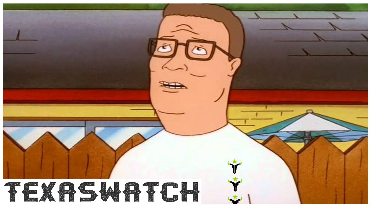 It's a Sad Day For Texas (pt.2) | TexasWatch 03.19.19 - YouTube