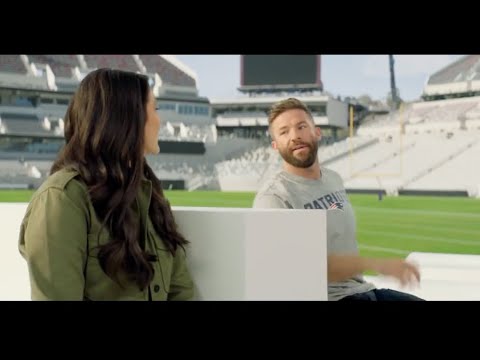 Women In Verizon Commercials