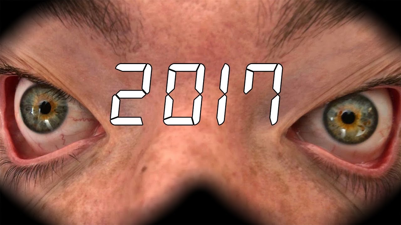 2017 Best Year Ever - YouTube
