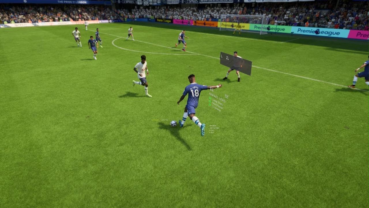 FC24 BEST GOAL - YouTube