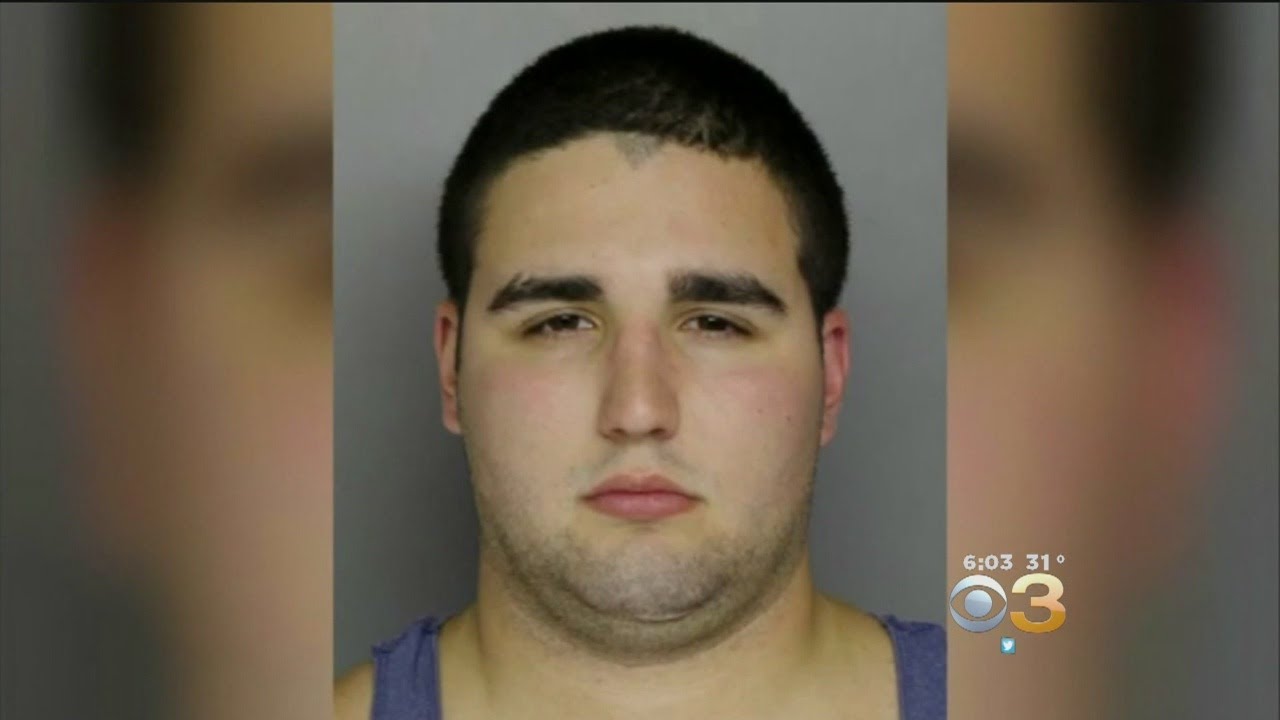 Cosmo DiNardo, Cousin Sean Kratz Plead Not Guilty In Bucks County ...