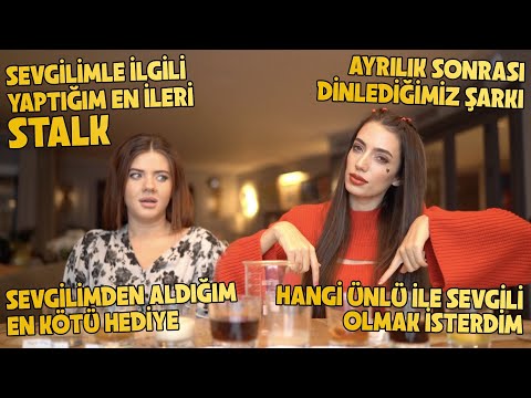 SEVGİLİLER GÜNÜ ÖZEL VİDEO 🌹