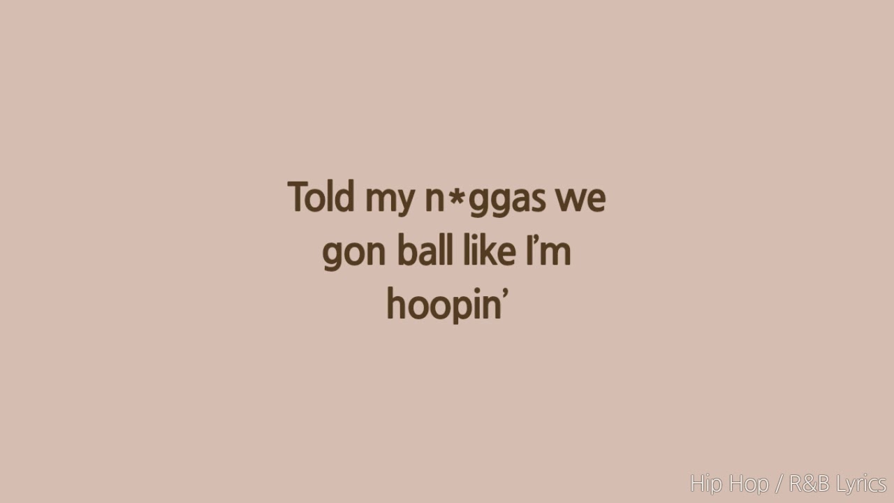 Lil TJay - Goat (Lyrics) - YouTube