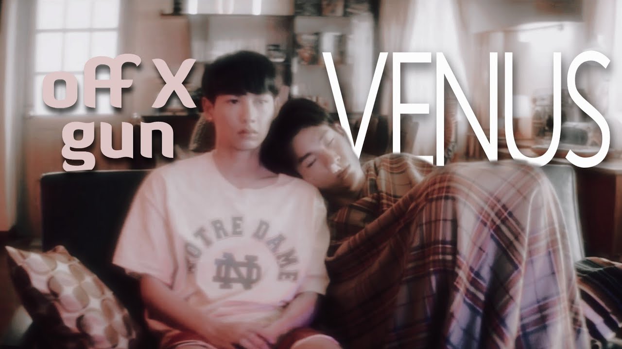 Off Gun — Venus [BL] - YouTube