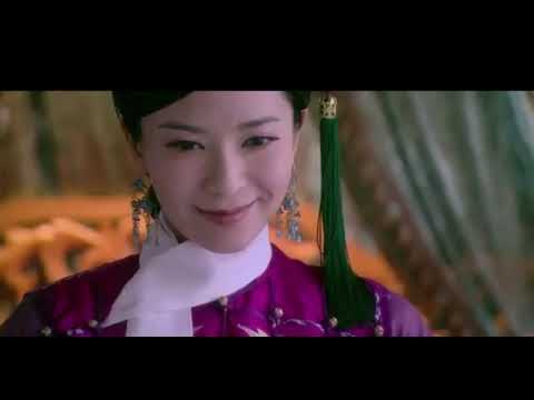 พากย์ไทย | ตอนที่ 12 เจาะเวลาตามหาหัวใจ  - Jade Palace Lock Heart  (2011) | หยางมี่  , เฝิงเส้าเฟิง