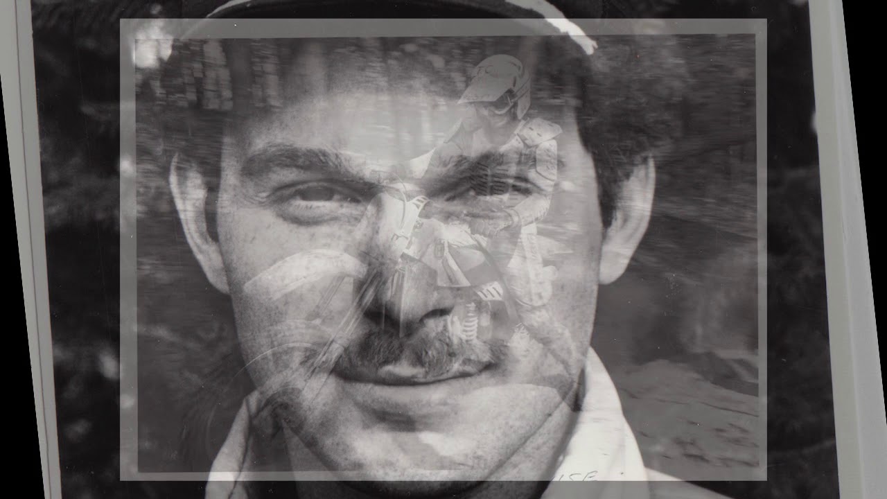 Terry Cunningham: AMA Motorcycle Hall of Fame Class of 2018 - YouTube