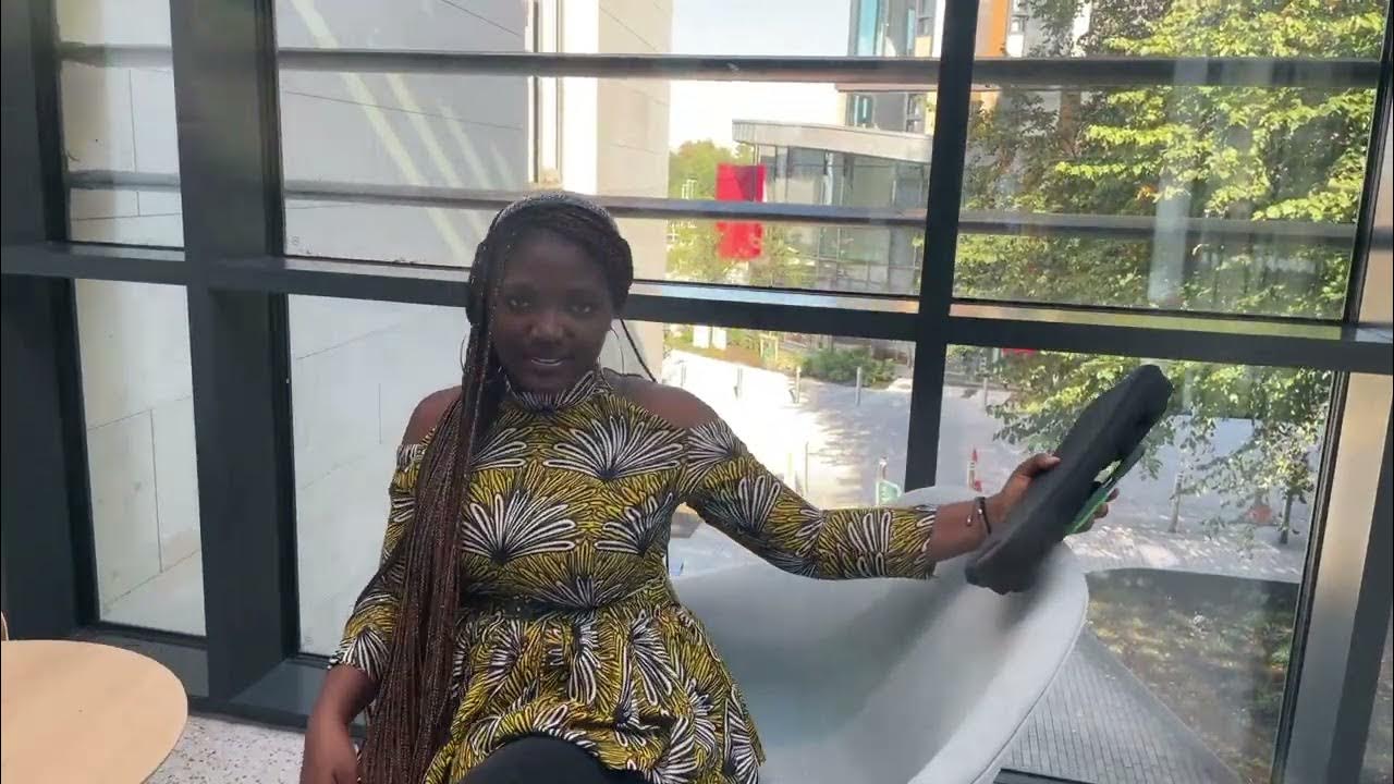 University College Dublin (UCD)-Ireland Campus Tour 2022. - YouTube