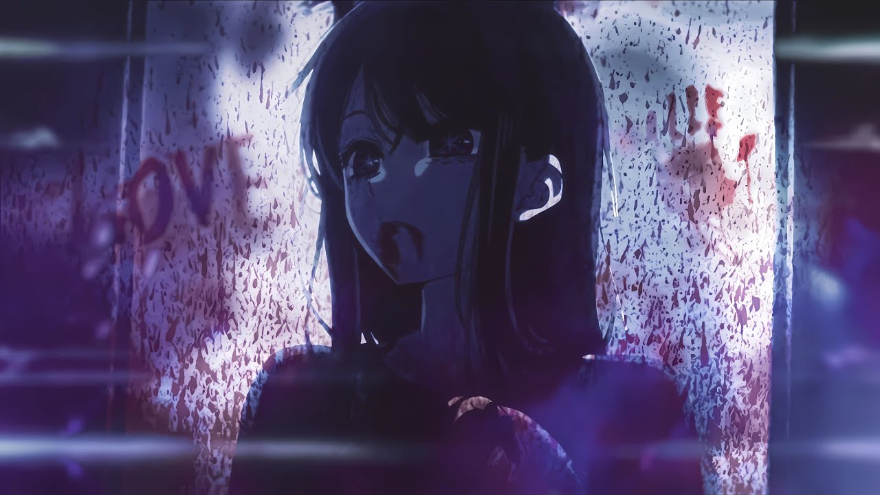 Oshi no Ko | BLOODOYOURFACE | TRAP METAL EDIT - YouTube