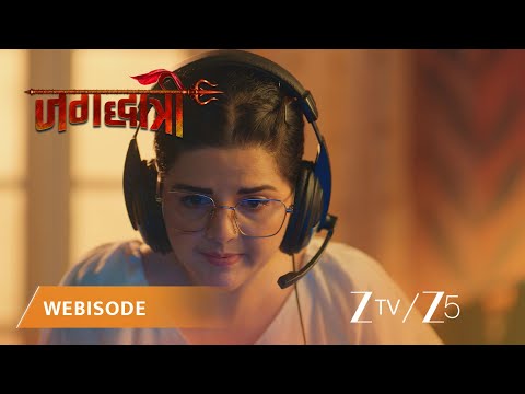 JAGADHATRI | EP - 203 | Webisode 1 | Jun 2 2026 | Zee TV