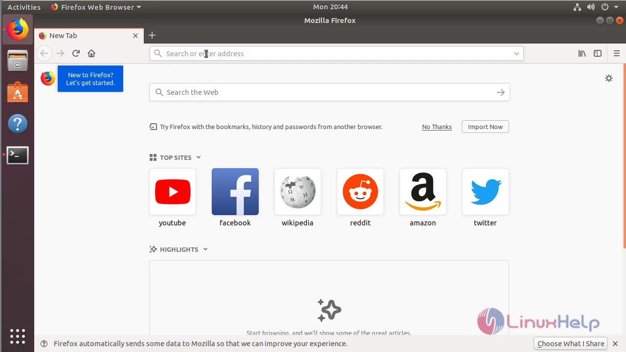 How to BigTree CMS – 4.2.23 on Ubuntu – 18.04 - YouTube