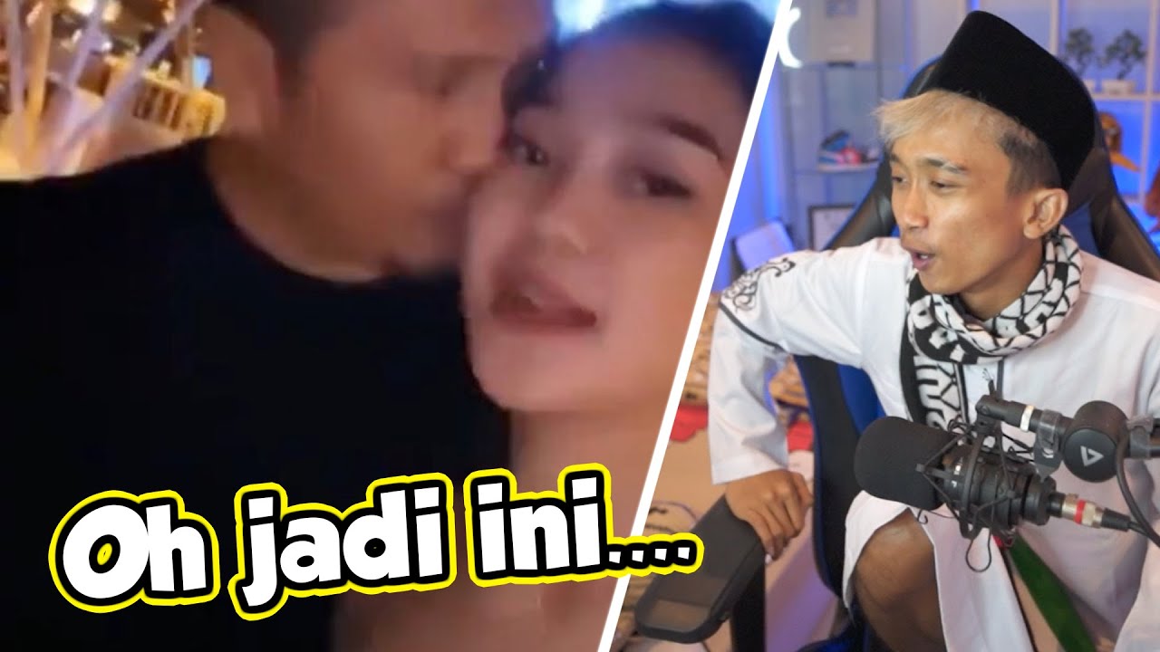 YANG LAGI RAME 20JT DOANG? REACTION TIKTOK BARBAR LAGI - YouTube