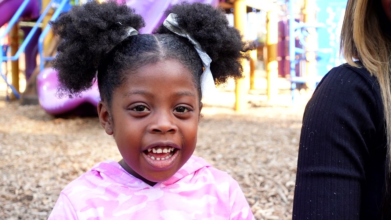 Operation HOPE + City of Atlanta Child Savings Account - YouTube