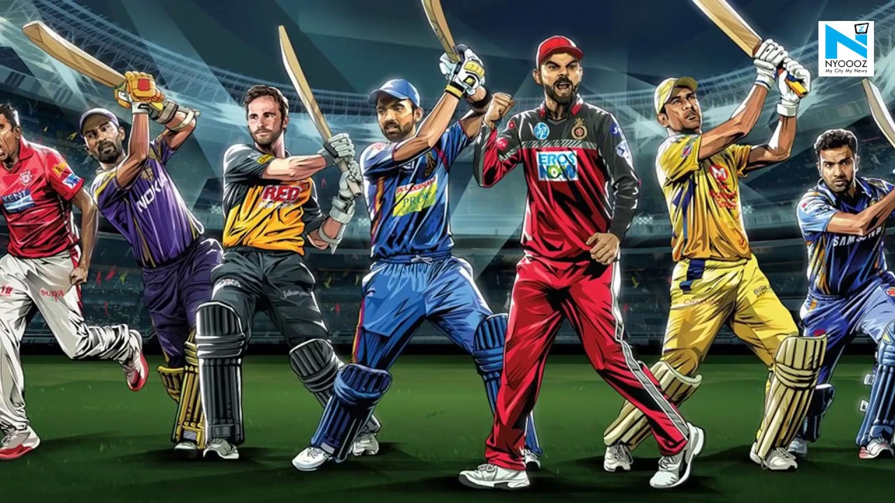 IPL Rewind: Players with most centuries in IPL history - YouTube