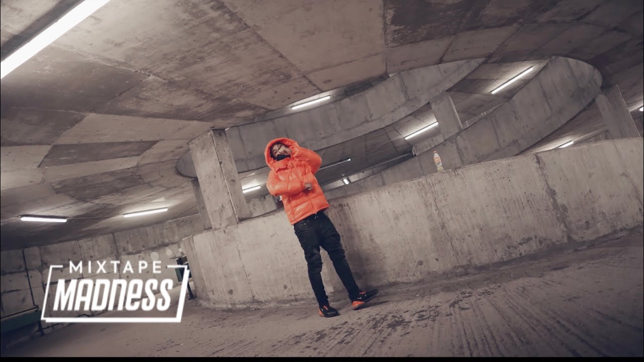 SW - Super Soaker (Music Video) | @MixtapeMadness - YouTube