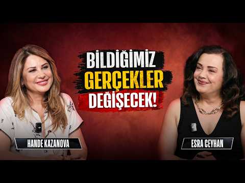 Astrolog Hande Kazanova’dan 28 Ağustos Uyarısı: “Beklenmeyeni Bekleyin!”