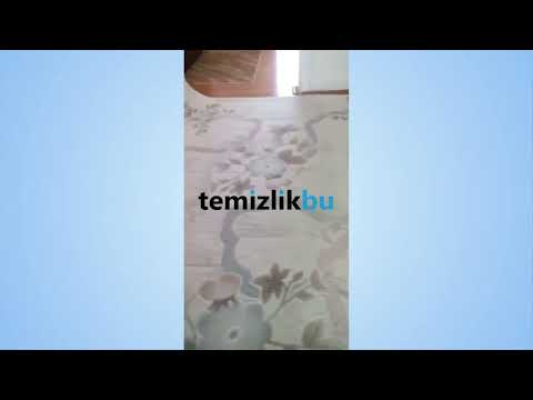 Adana Kurttepe Mahallesi Halı Yıkama