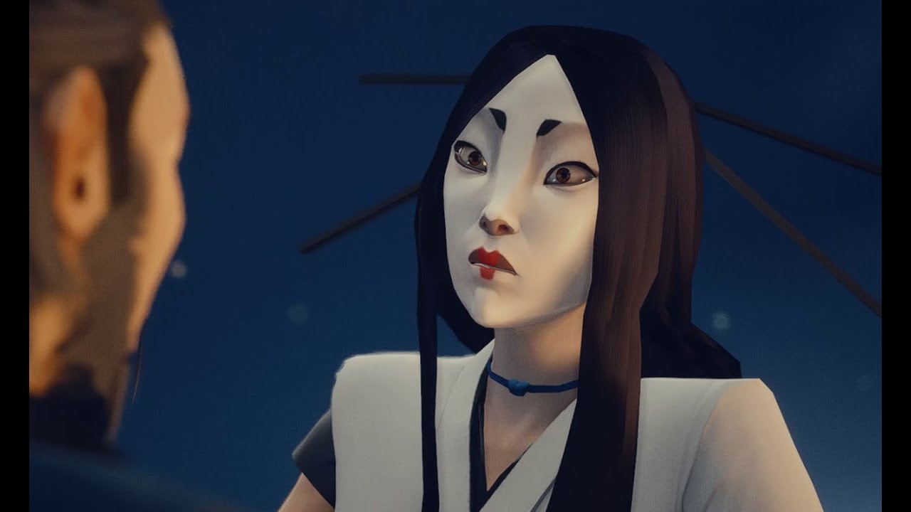 SIFU Arenas DLC | Gameplay The Museum | Part 2 - YouTube