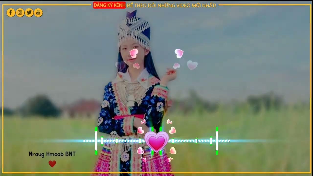 Yuav Hlub Ces Hlub Tiam No 🎬 Nkauj Kho Siab Mloog thaum nyob ib leeg.😭😭 - YouTube