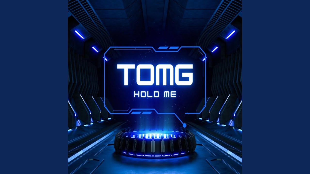 TomG Hold me (Radio Edit) - YouTube