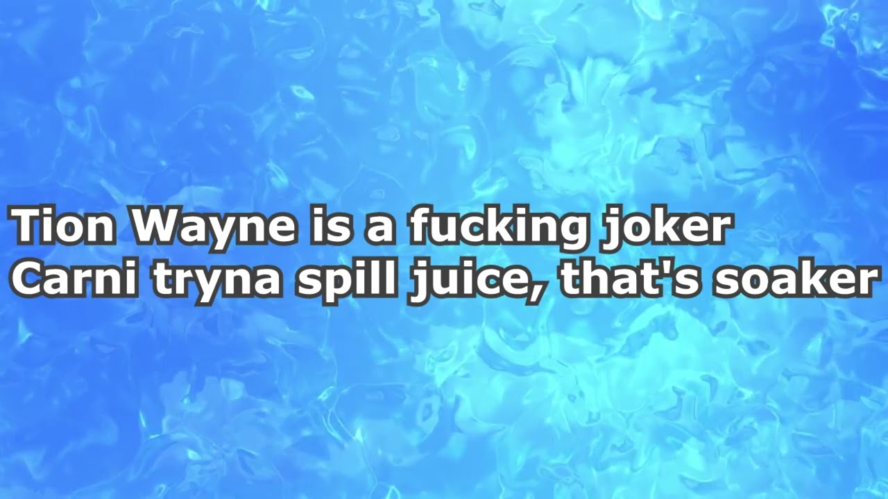 OFB Ambush Lyrics (READ DESCRIPTION) - YouTube