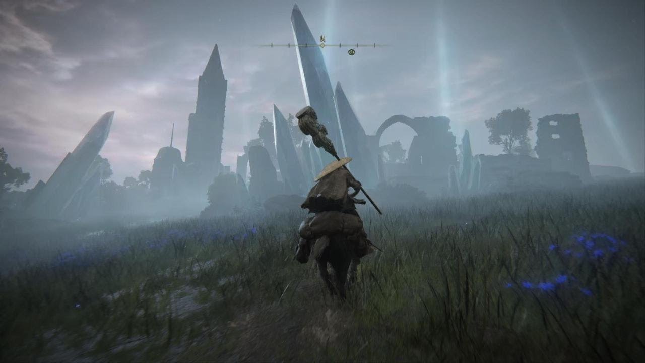 ELDEN RING - Seluvis's Puppets Dungeon Location - YouTube