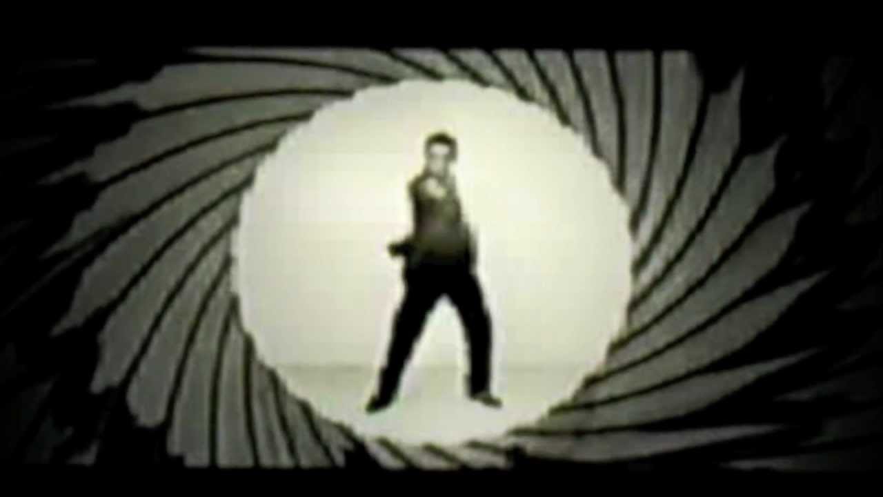 Best Action imovie trailer - YouTube