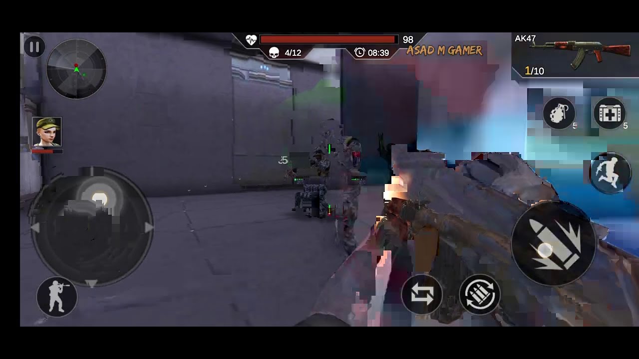 Puge Battleground | Best gameplay | Pubg - YouTube