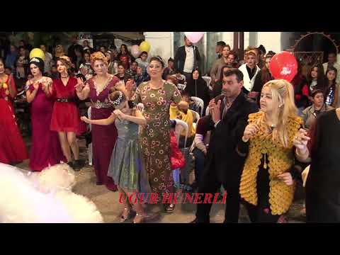 Kirklareli kule mahalesi düğün