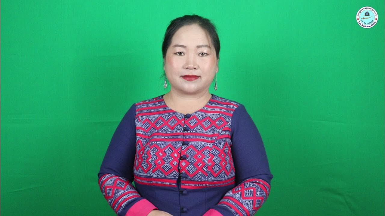 Xov xwm hnub tim 22.11.2024. - YouTube