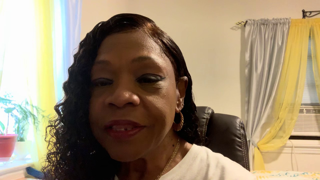 Introduction to my beautiful ladies 50 and over - YouTube
