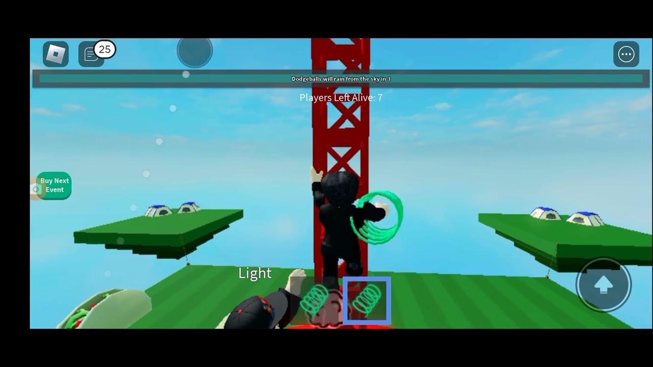 Last To Leave Ep3 Roblox Game - YouTube