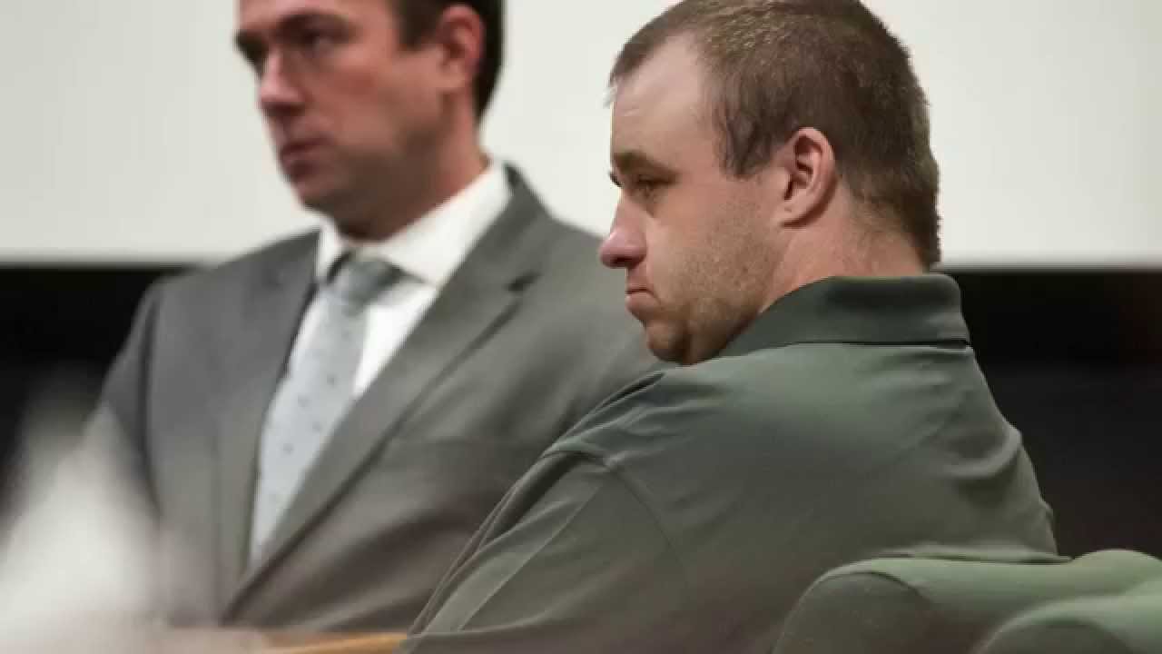 Allen Prue Confession Part 3 - YouTube