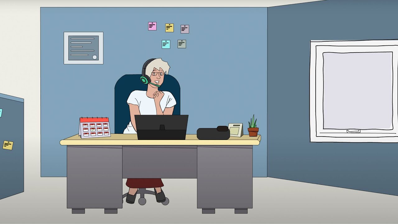 Ambassador of Love | Susan Goss, RbA of Central Texas - YouTube