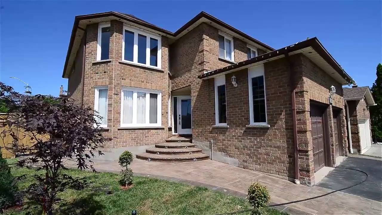 253 Fairview Road West Mississauga Deshmesh Dhiman - YouTube