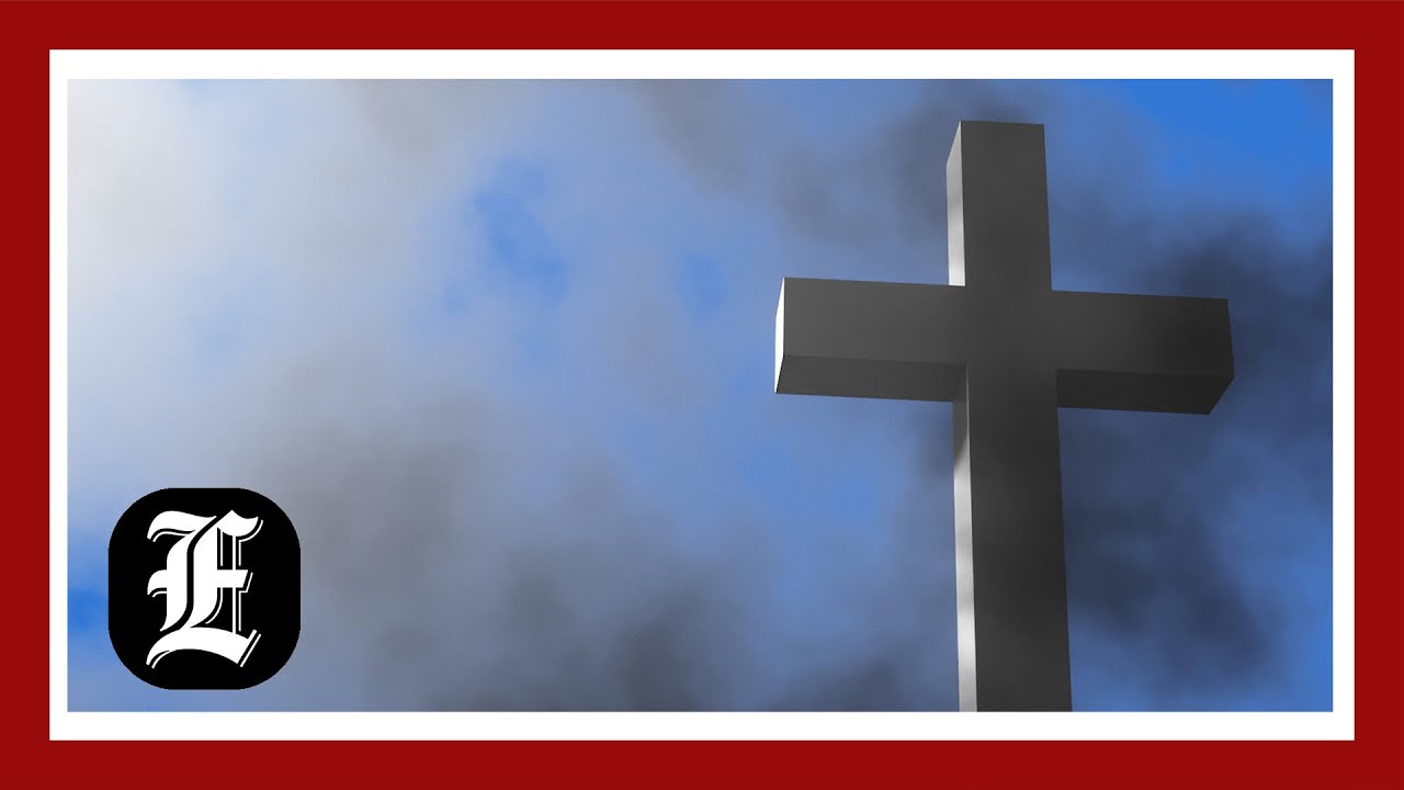 Msgr. Walter Rossi from the Basilica of the National Shrine shares his ...