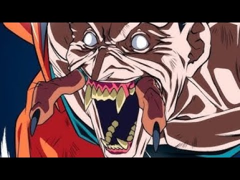 CAOS 2 de [ERROR GOKU] - YouTube