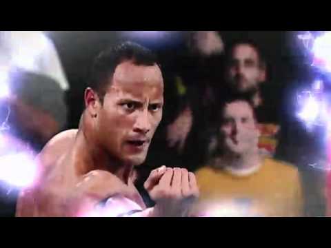 WWE The Rock theme song 2012 Electrifying + titantron HD - YouTube