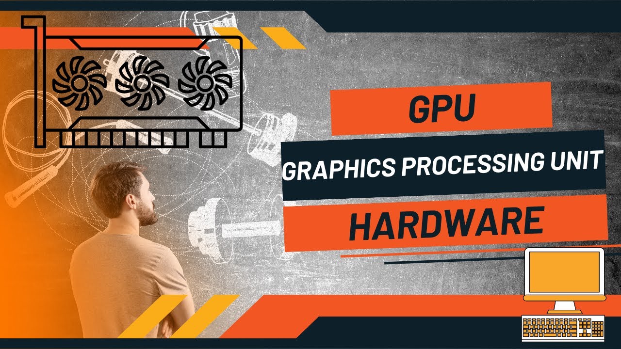 APA ITU GPU - YouTube